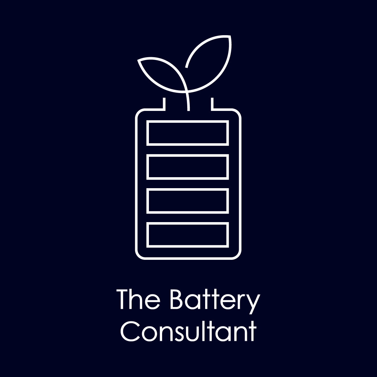 René Pot The battery Consultant – Empowering your future!